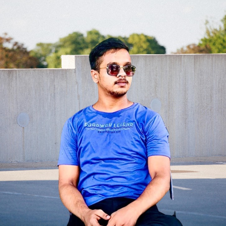 Personal Portfolio Website